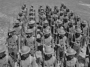 To Speak or Not To Speak: The Politics of World War II Collaboration ...